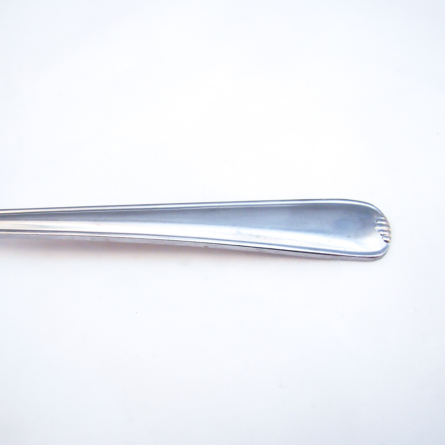 International Silco Stainless Steel INS153 Iced Tea Spoon(s) | eBay