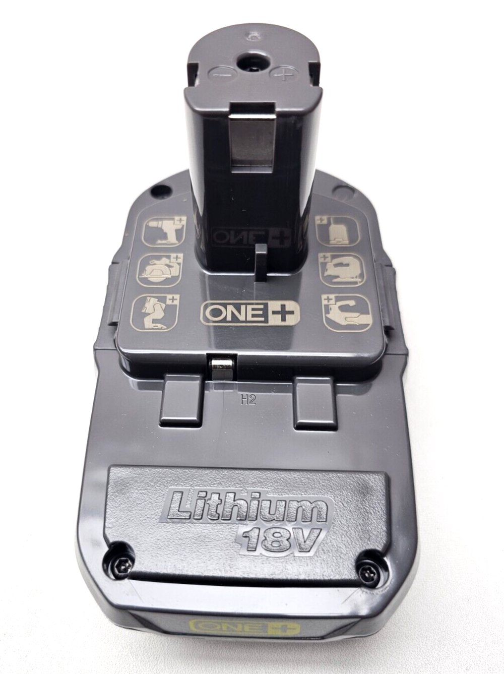 Original Ryobi RC18115-120 18V ONE+ Lithium+ 2.0Ah Battery. | eBay UK