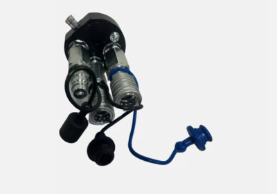 Genuine Avant Multi-Connector quick couplings push fit Pressure/Return ...