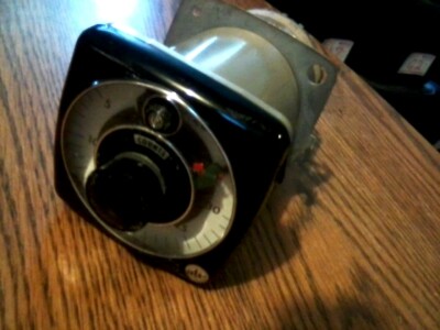 *NICE* ... ATC 2767 310C108A10PX 120V/60HZ IMPULSE MOTOR 40/COUNT ...