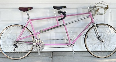 Bicycles - Tandem Bicycle - Nelo's Cycles