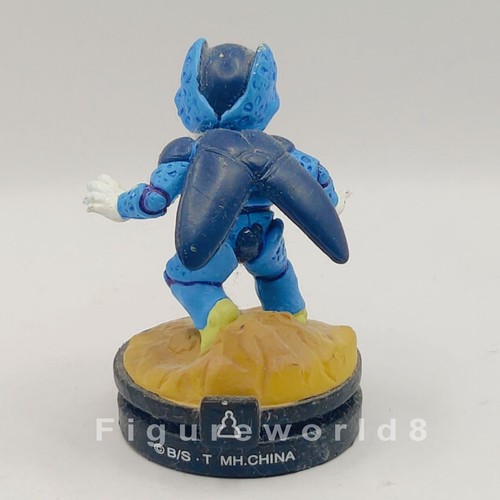 Rare Cell Junior Dragon Ball Z Villain Banpresto Jp Akira Toriyama ...