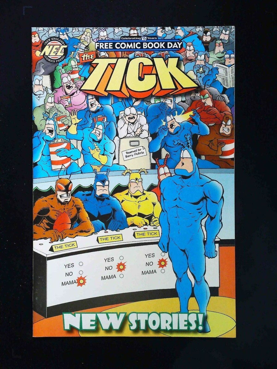 Que Cartoon England Barry, 63, Has Some Questions About