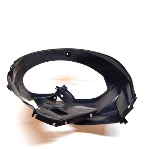 NEW BMW 3 COUPE E36 FRONT LEFT FENDER LINER COVERING 51711977047 ...