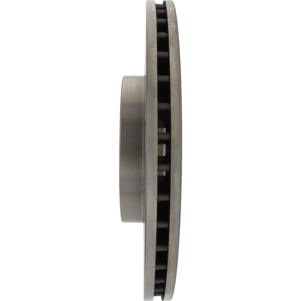 Disc Brake Rotor-C-TEK Standard Centric 121.40057 | eBay