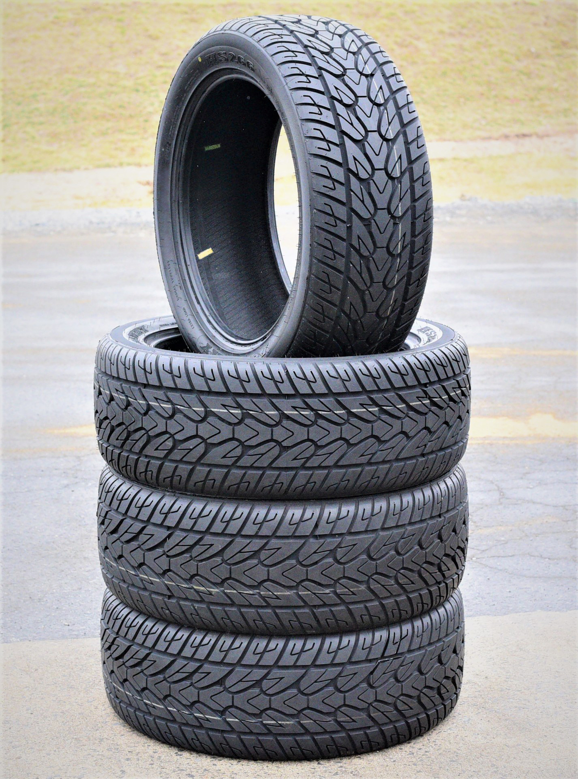 Tire Fullway HS266 275/60R20 119H XL AS A/S Performance | eBay