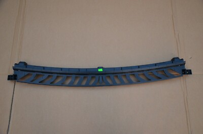 2019-2021 MERCEDES GLE REAR BUMPER BASIC CARRIER BRACKET ABSORBER ...