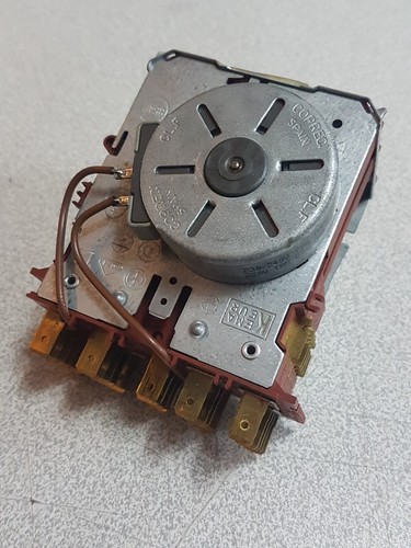 47-33875-03 programmateur machine à laver lave-linge Brandt 855TVA-E/FF | eBay