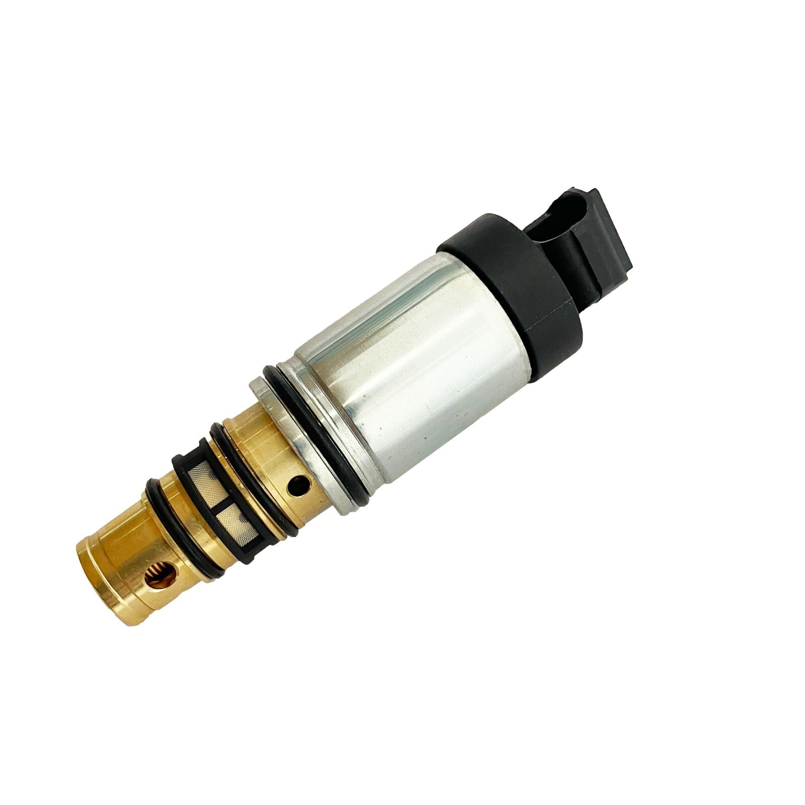 A/C Compressor Solenoid Valve Fits for Land Rover LR4 Range Sport V6 ...