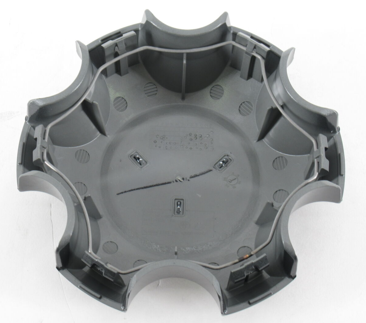 Genuine OEM Toyota 4260B-04060 Hubcap Center Wheel Cover 2016-2019 ...