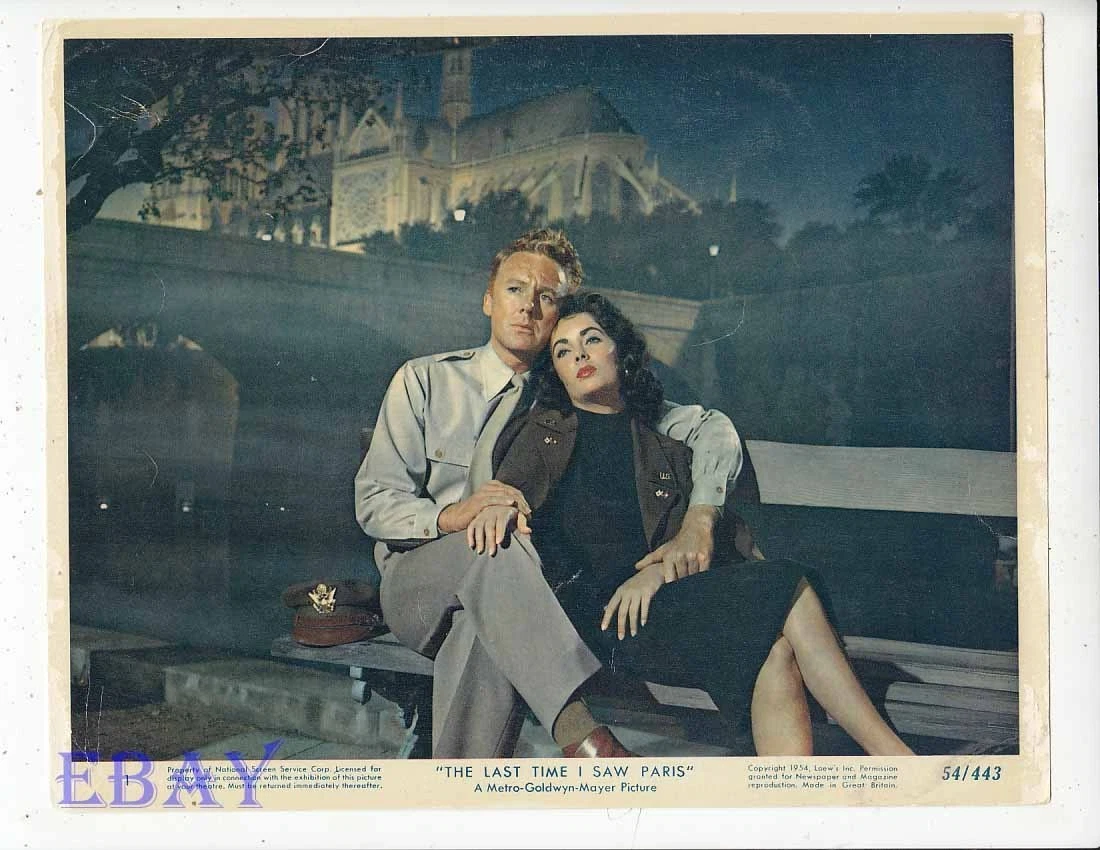 Elizabeth Taylor Last Photo