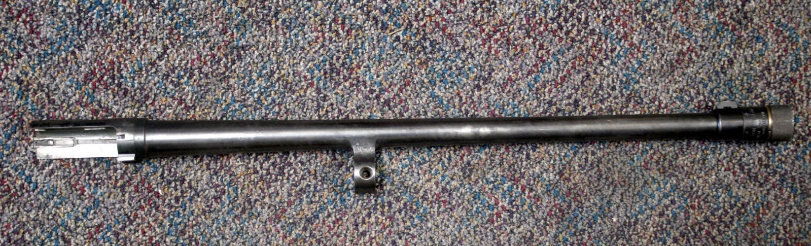 Vintage Browning A5 16Ga. Poly-Choke Shotgun Barrel USER GRADE | eBay