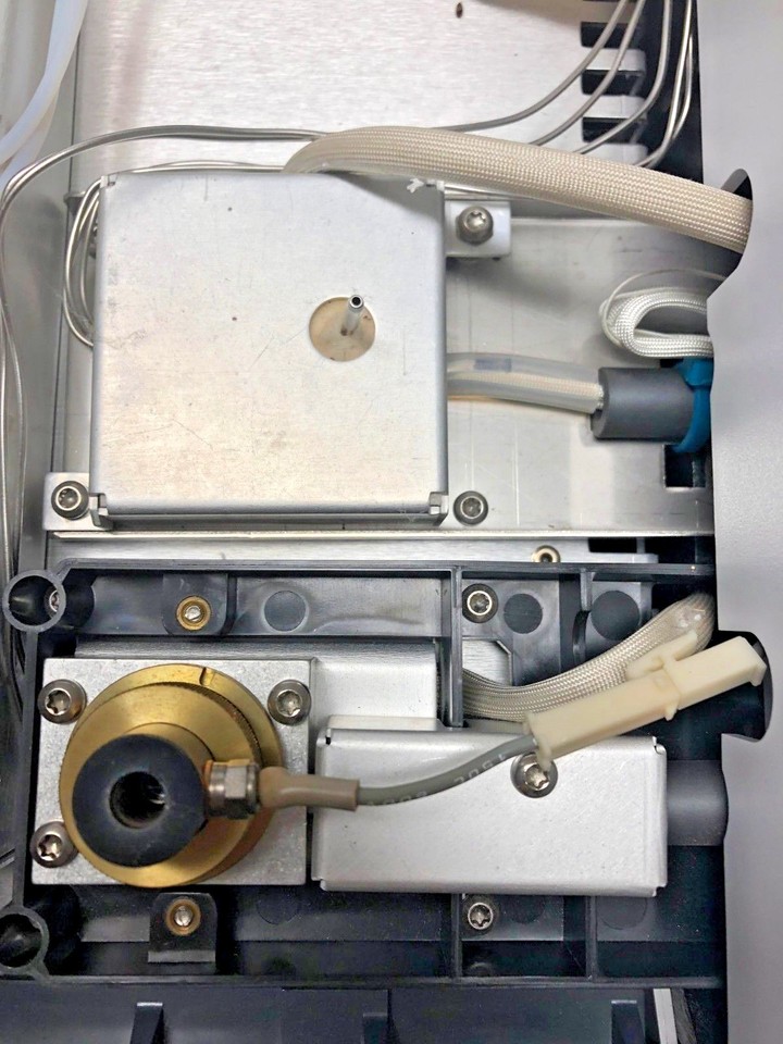 Thermal Conductivity Detector (TCD) for Agilent 7890 GC | eBay