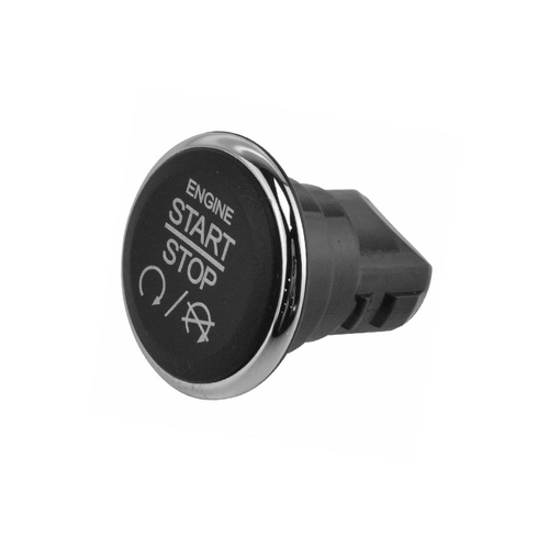 Dorman Ignition Starter Switch Dash Mount Push Button for Jeep Dodge ...