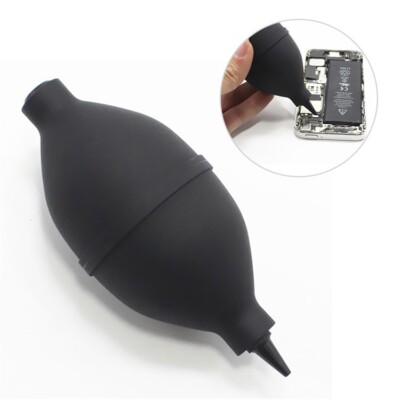 Air Blower Dust Blaster for Coffee Grinders,Rubber Pump cleaning Tool ...