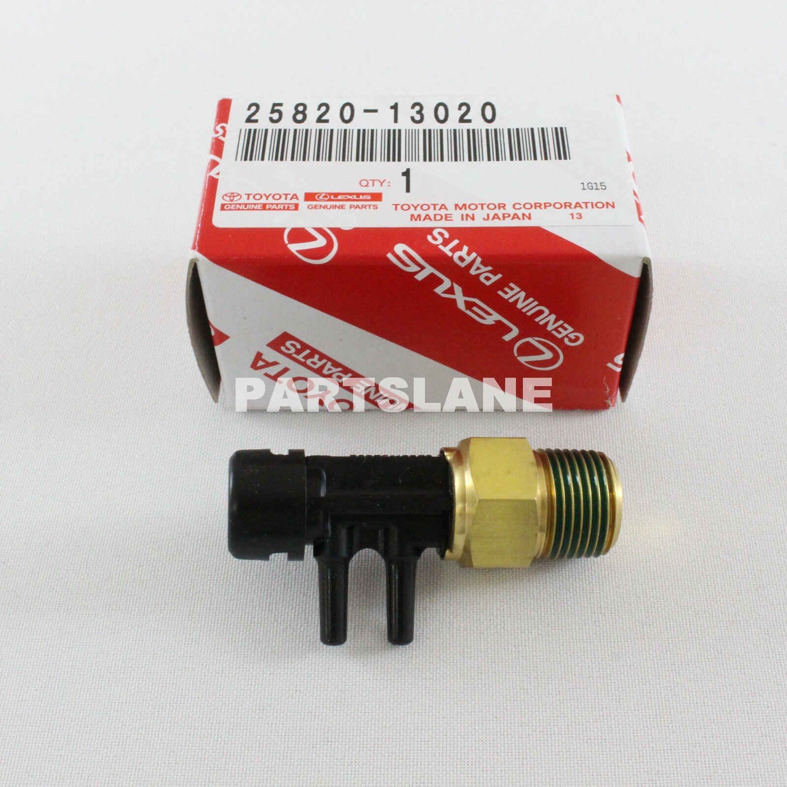 Lexus LX450 Land Cruiser FZJ80 FJ80 FJ62 OEM Vacuum Switching Valve ...