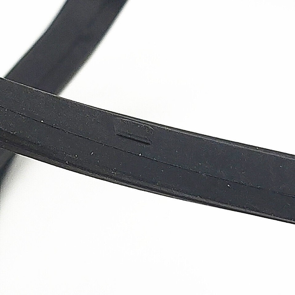 For Kia Sedona Hyundai Santa Fe Left+Right Engine Valve Cover Gasket ...