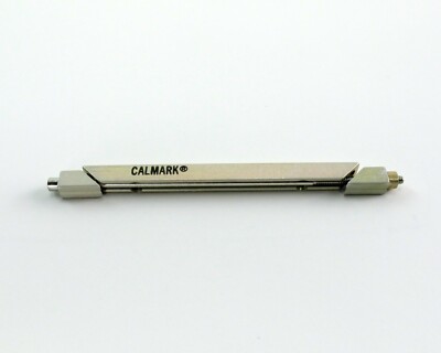 NEW Calmark 225 Series Card-Lok Retainer (Cold Plate) 225-3.80H | eBay