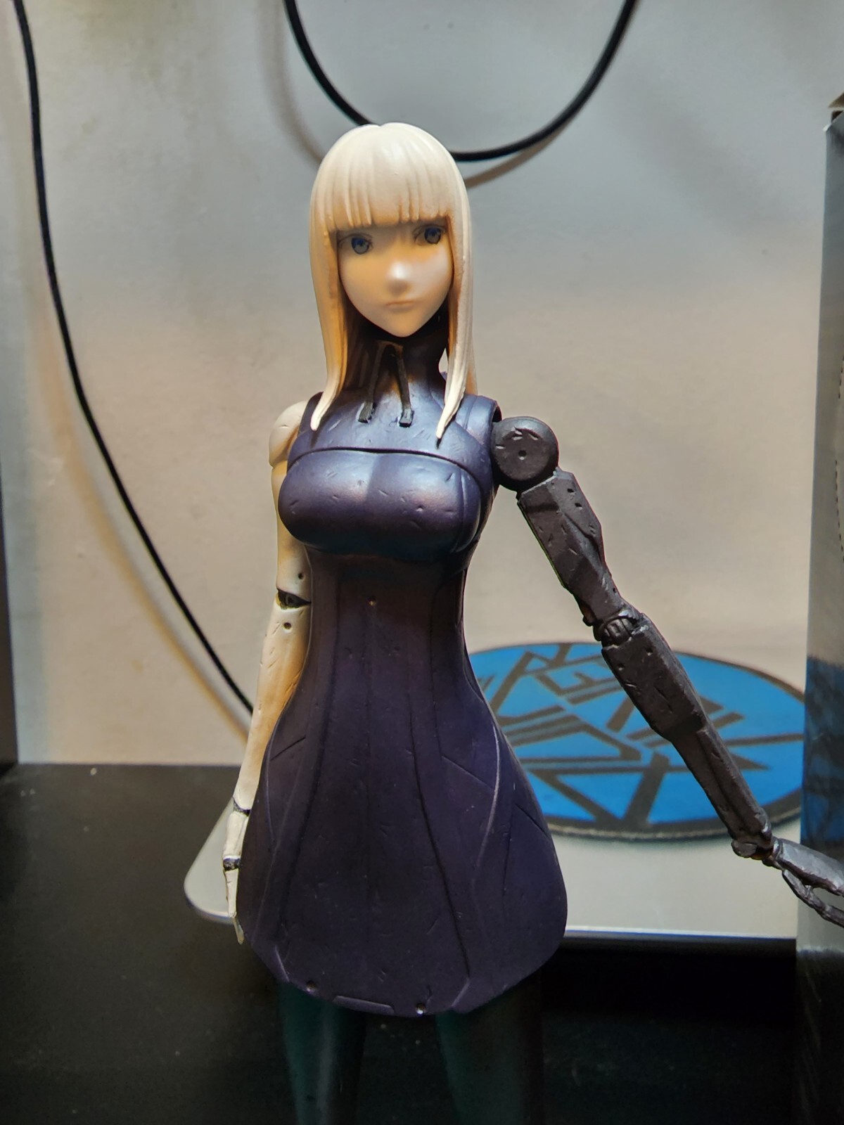 Blame! Cibo Prize figure | eBay