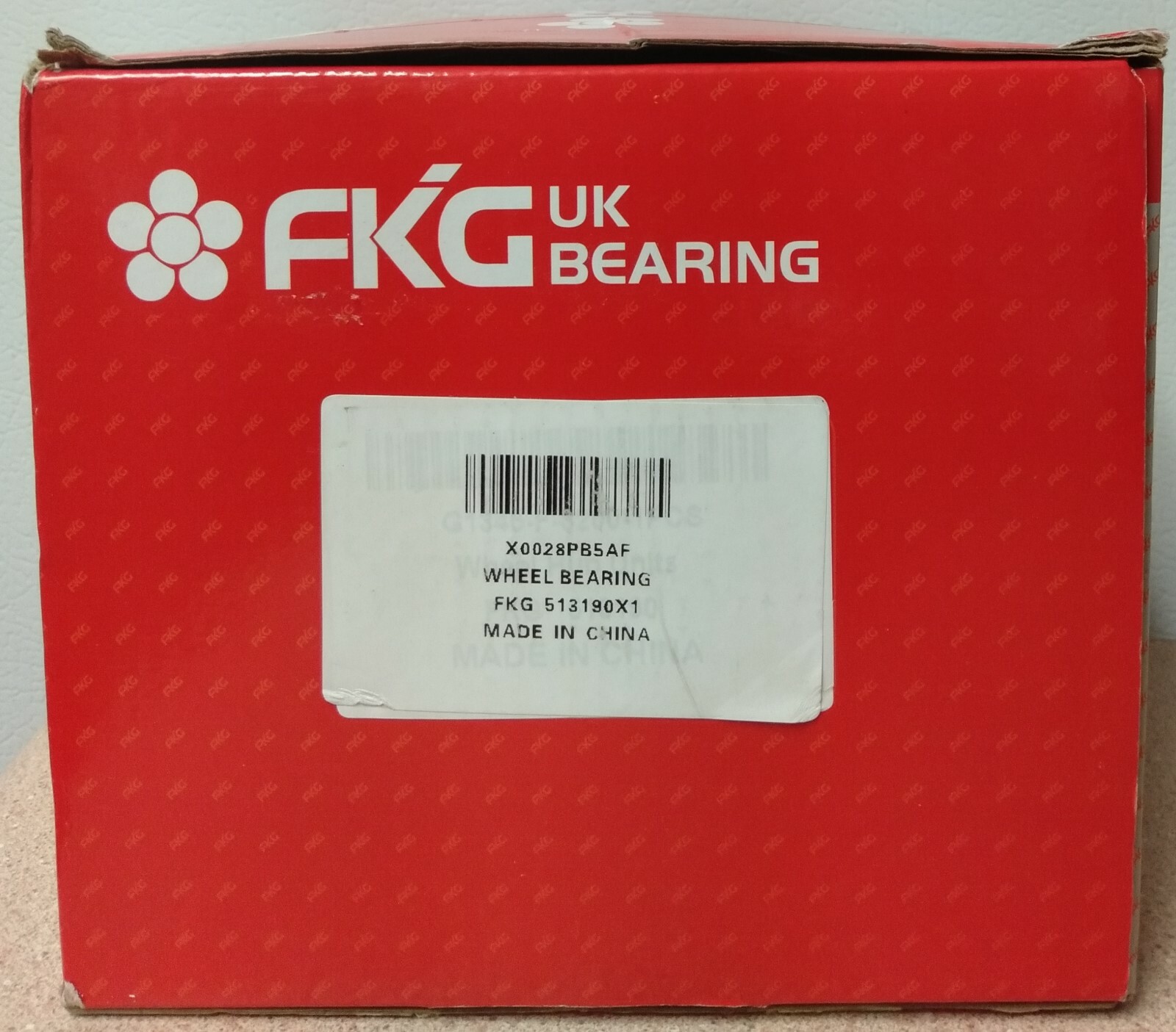 FKG UK Bearing Wheel Hub Units High-Quality FKG Bearing Hub Assembly | eBay