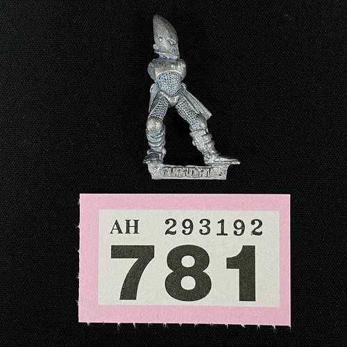 ROGUE TRADER ELDAR GUARDIAN MULTI POSE WARHAMMER 40K AELDARI METAL ...