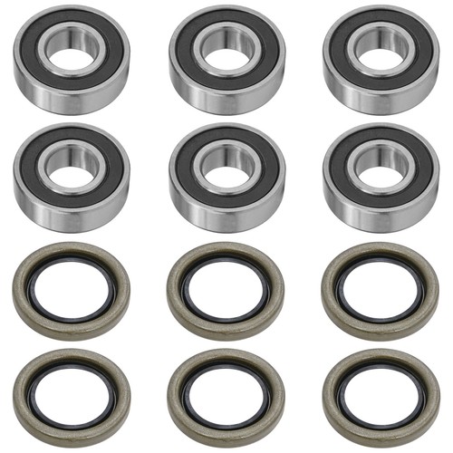 Deck Spindle Repair kit for John Deere X500 X520 X530 X534 X540 X590 ...