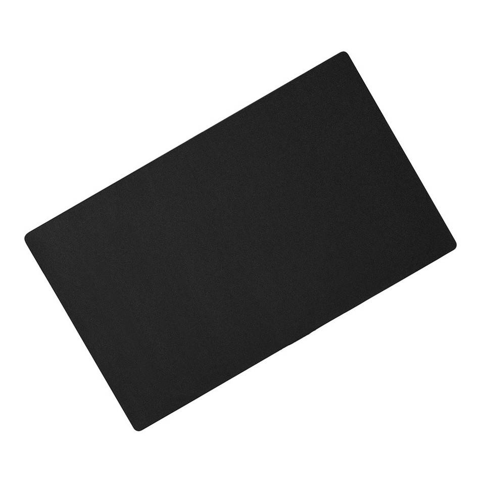 Computer Sleeve Laptop Case Dust Protection Cover Monitor Black Covers ...