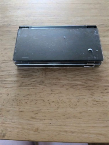 Matte Black Nintendo DSi | eBay