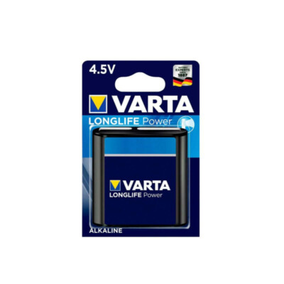 Pile LR12 VARTA Alcaline | eBay