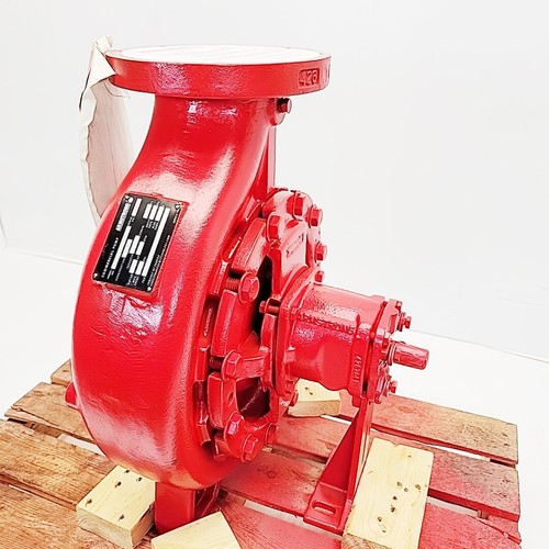 Armstrong 5x4-10 4030 Centrifugal Pump 500 GPM | eBay