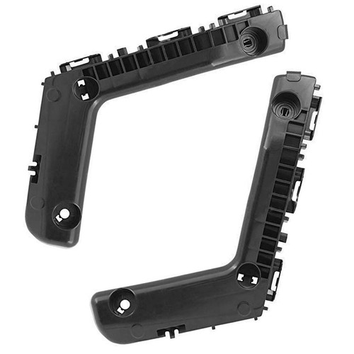 1Pair Front Bumper Side Retainer Bracket Assembly Fit For Toyota Corolla 2014-17 | eBay
