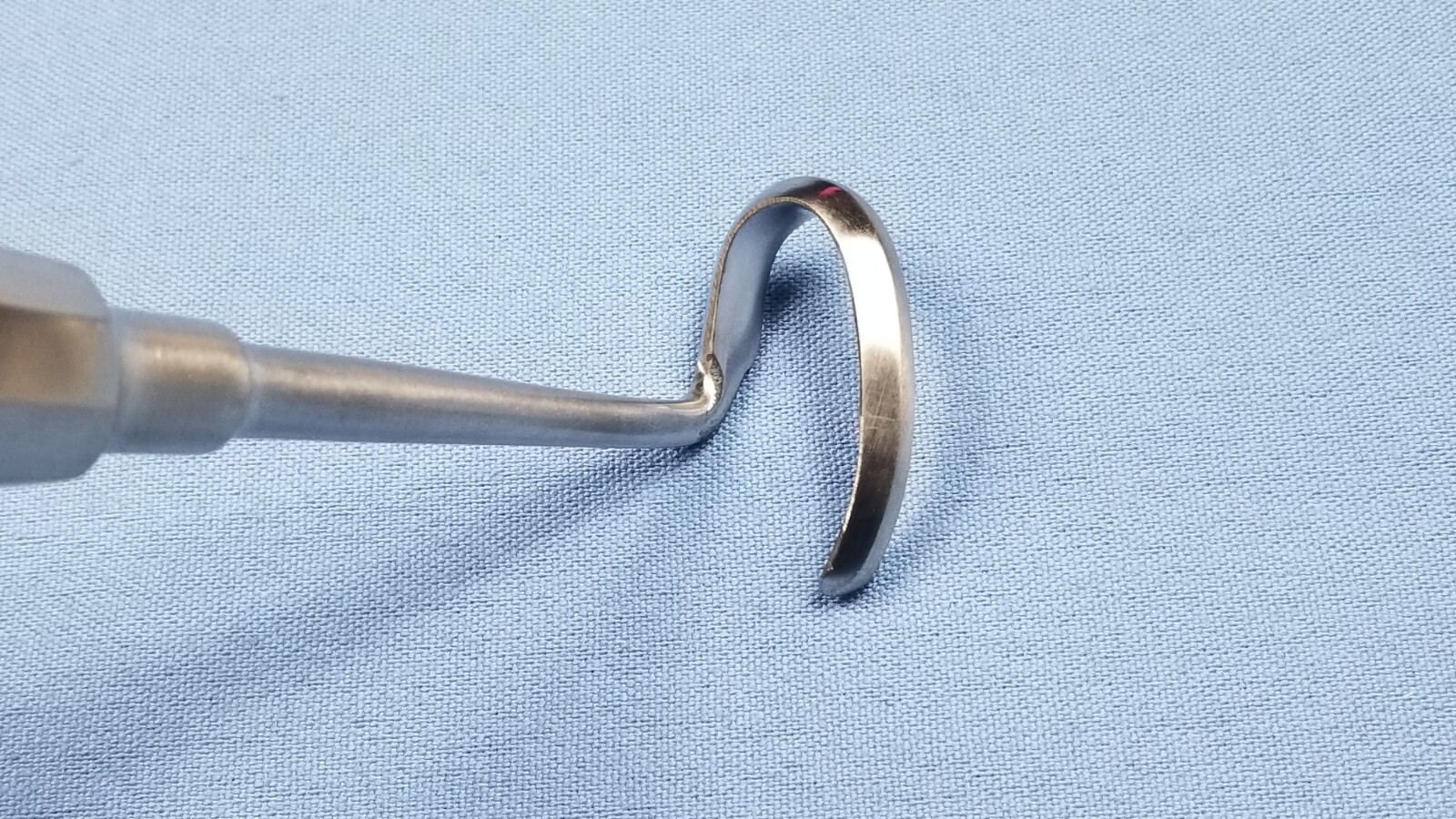 German Stainless Steel Doyen Rib Raspatories 377138 | eBay