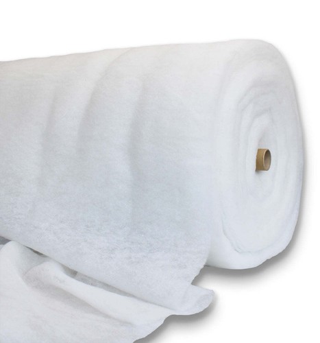 Fire Retardant Polyester Wadding Upholstery Furniture Quality Padding ...