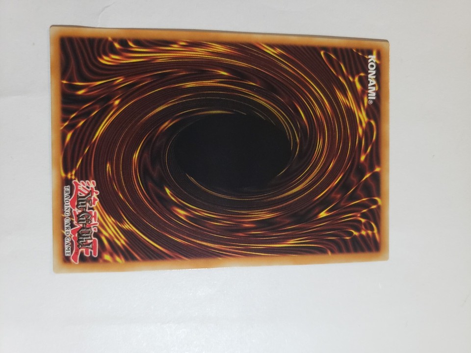 Yu-Gi-Oh! TCG Number 100: Numeron Dragon Battles of Legend: Crystal ...