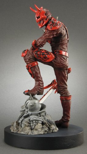 ART WORKS MONSTERS IMAGIN Genetic Vol.01 Momotaros Imagine Figure ...