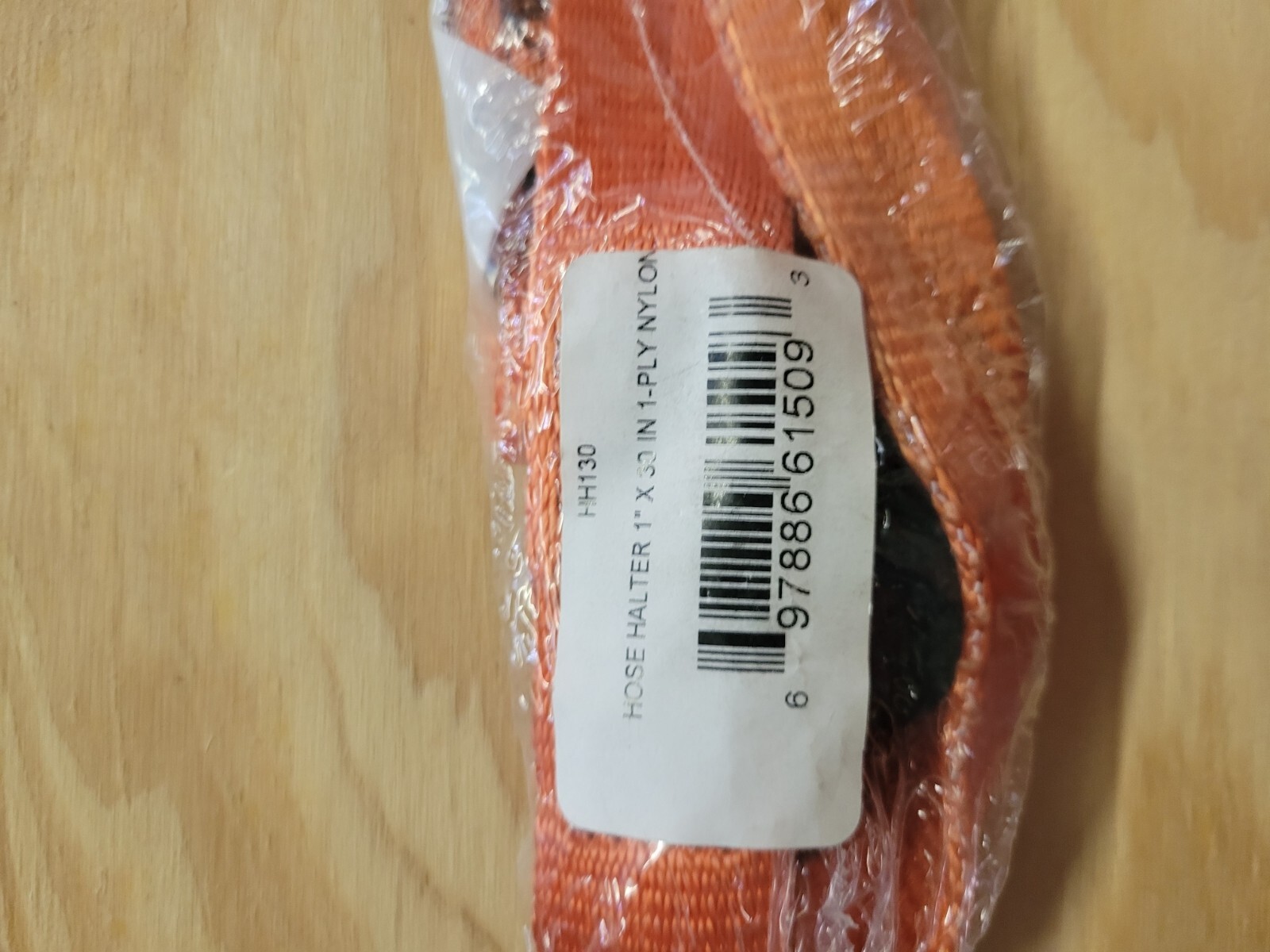 30 Nylon Web Hose Halter Lift-All Hh130 for sale online | eBay