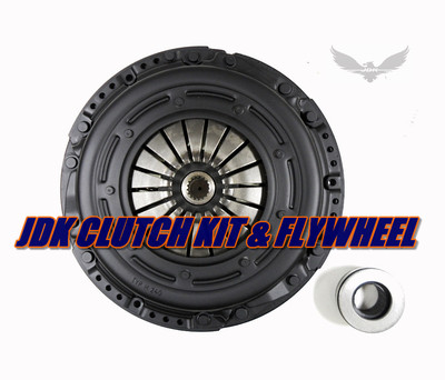 JD STAGE 2 MILD CLUTCH & FLYWHEEL KIT for CHRYSLER PT CRUISER 2.4L NON ...