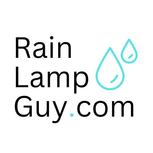 Oil Rain Lamp Replacement Pump & Motor For Oil Rain Lamps UP TO 60 ...