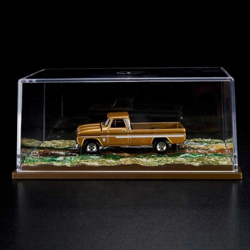 'FOUR' 4 new in box 2021 MATCHBOX RLC. 1964 CHEVY C10 PICKUP | eBay
