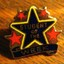 Student Of The Week Lapel Pin - School Education Teacher Incentive ...