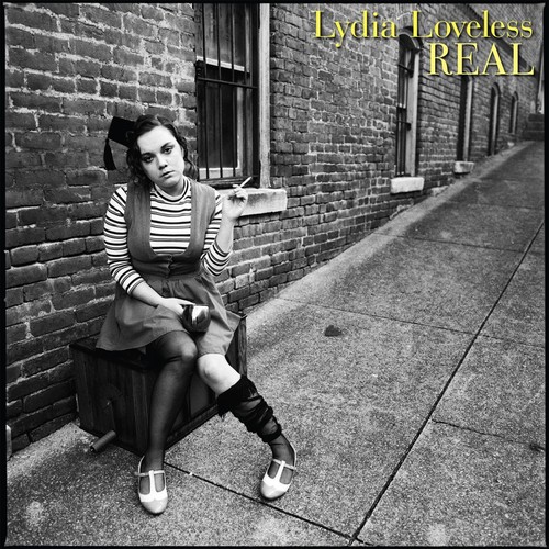 Lydia Loveless Réel LP Vinyle LPBS239 NEUF 744302023915 | eBay