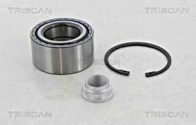Wheel Bearing Kit TRISCAN Fits BMW F20 F21 F22 F23 F30 F31 F32 F33 ...