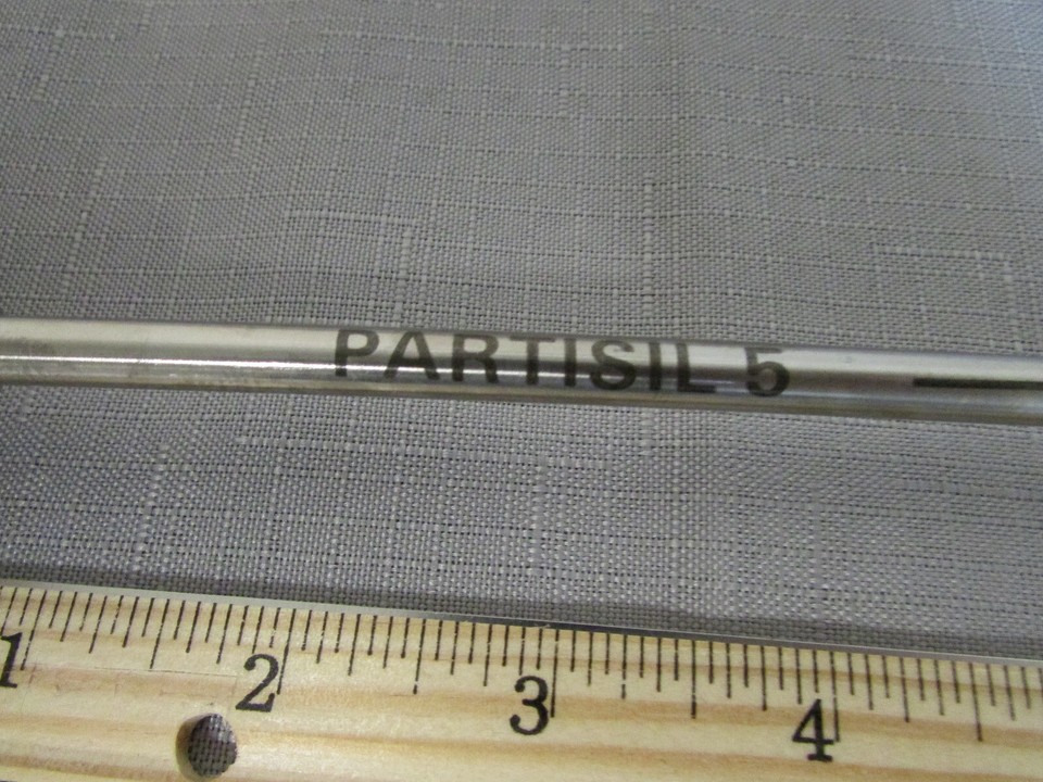 Whatman Partisil 5 HPLC Column 27.5cm Long | eBay UK