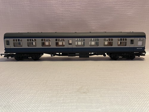 Lima OO Gauge BR Mk1 corridor Coach Standard Class M25308 Good ...