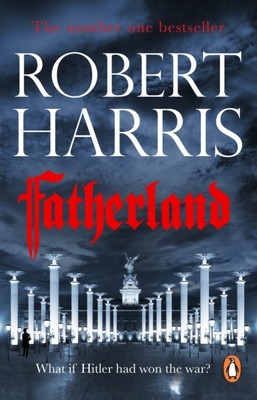 Fatherland by Robert Harris PAPERBACK 9780099527893 | eBay