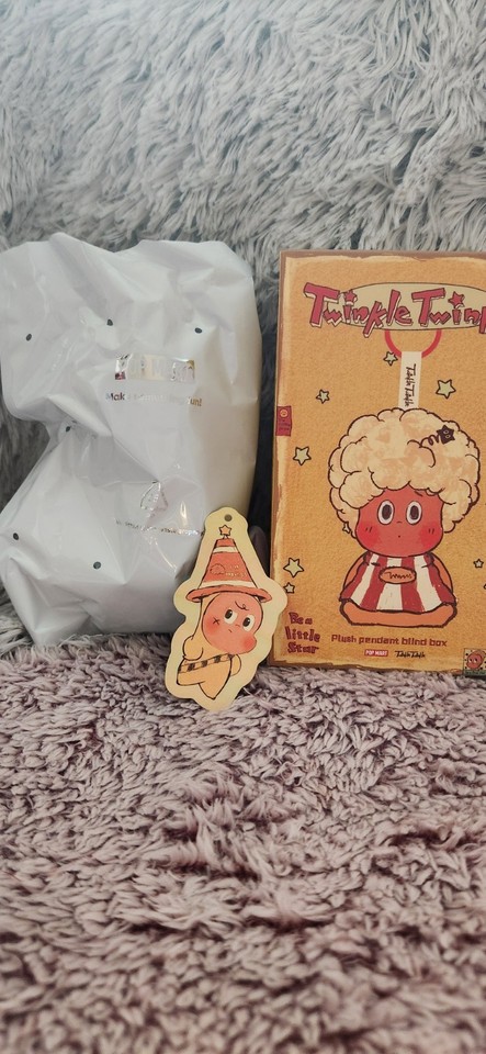 Twinkle Twinkle- Be a little Star series - Bad Temper | eBay