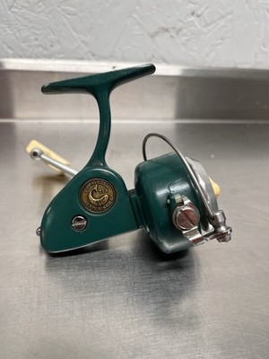 Vintage PENN ULTRASPORT SPINFISHER 714 “Greenie” Spinning Reel -Ready ...