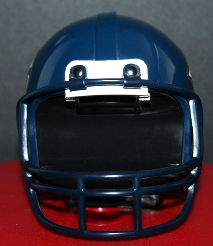 Chicago Bears Helmet Coin Bank, Made 1995 | eBay