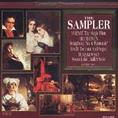 Classical Treasures - The Sampler by Hans-Christoph Becker-Foss, Peter ...
