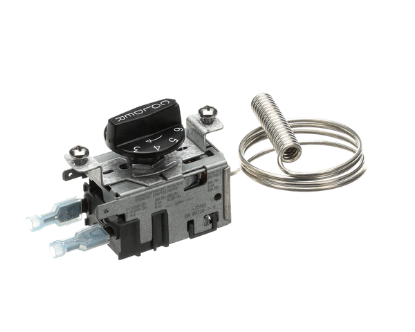 831987 True Temp Control 077B0995 Kit # 077B7313 Red Wine/Cho Genuine ...